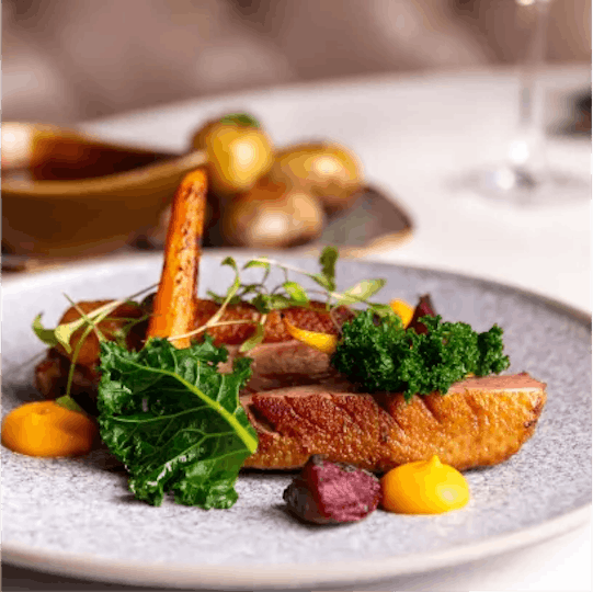 The Stravaig, Ayrshire & Clyde Valley - Restaurant Review, Menu ...