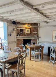 The Yew Tree - Freith, Buckinghamshire - Restaurant Review, Menu ...