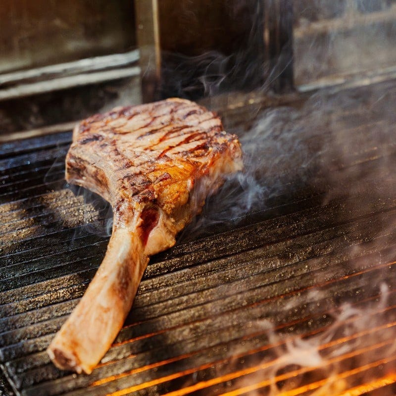 Three Flames, West Yorkshire - Restaurant Review, Menu, Opening Times