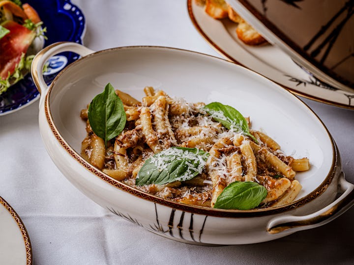 Elephant Hackney, London - Restaurant Review, Menu, Opening Times