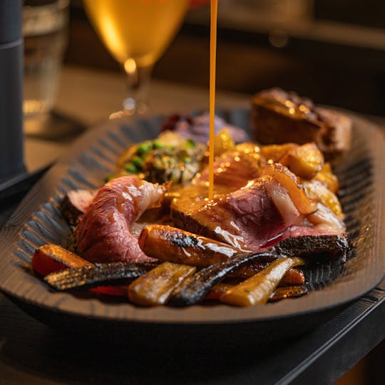 Two More Beers, London - Restaurant Review, Menu, Opening Times