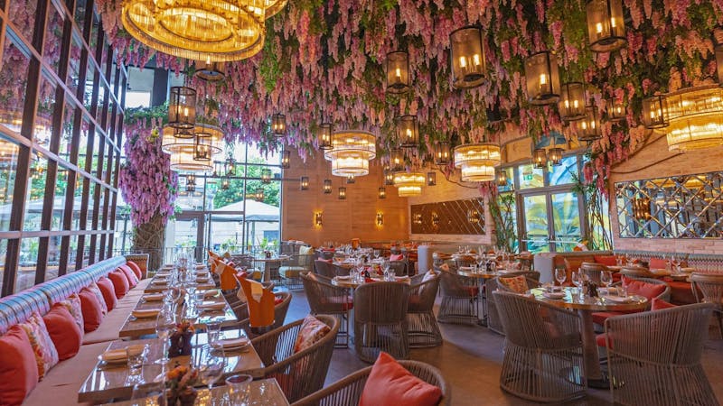 Victors, Northumberland - Restaurant Review, Menu, Opening Times