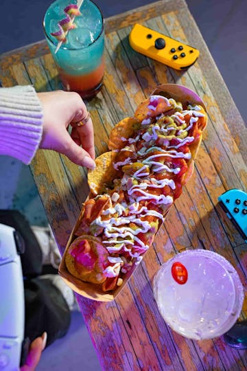 Platform Shoreditch, London - Restaurant Review, Menu, Opening Times