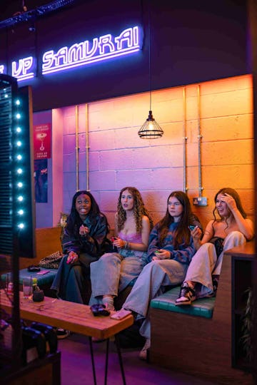 Platform Shoreditch, London - Restaurant Review, Menu, Opening Times