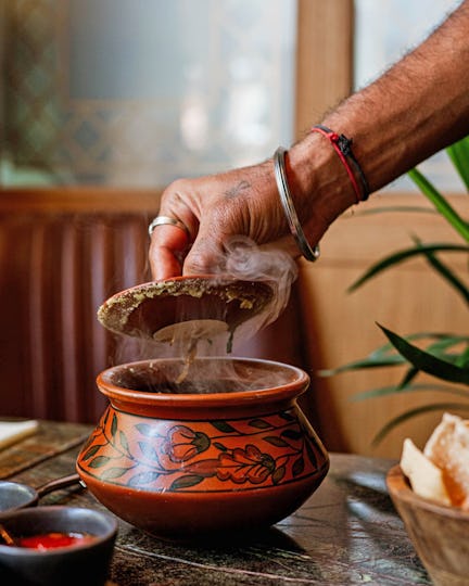 Bombay Story - Maidenhead, Berkshire - Restaurant Review, Menu, Opening ...