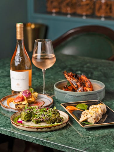 Bombay Story - Maidenhead, Berkshire - Restaurant Review, Menu, Opening ...