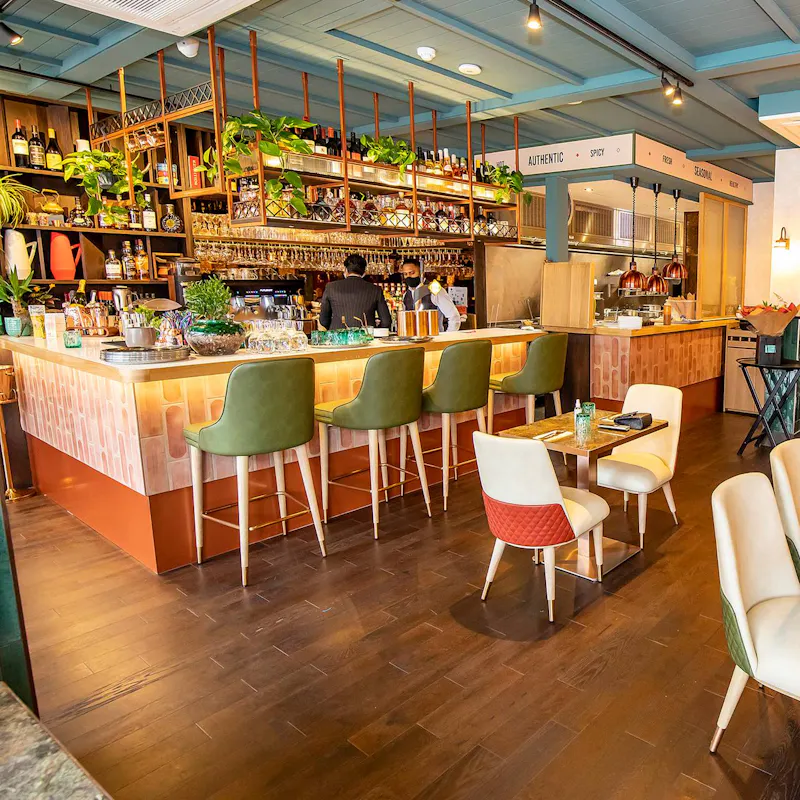 Bombay Story - Wokingham, Berkshire - Restaurant Review, Menu, Opening ...