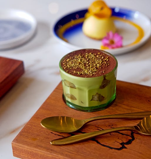 Bombay Story - Wokingham, Berkshire - Restaurant Review, Menu, Opening ...