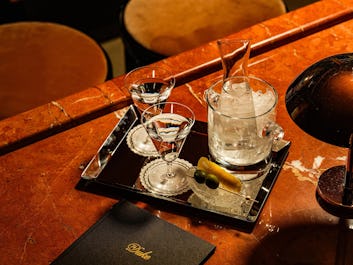 74 Duke Mayfair, London - Restaurant Review, Menu, Opening Times