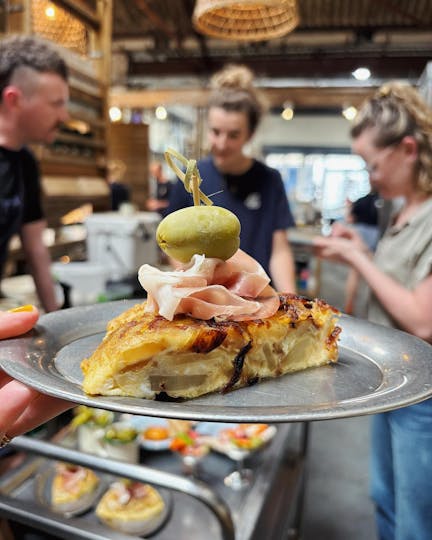 45 Queen Street, Cornwall - Restaurant Review, Menu, Opening Times