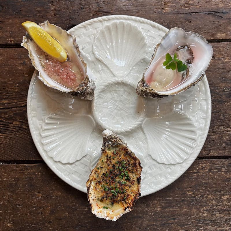 45 Queen Street, Cornwall - Restaurant Review, Menu, Opening Times