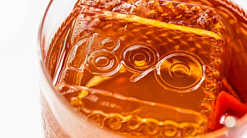 Bar 1890 by Gordon Ramsay, London - Restaurant Review, Menu, Opening Times