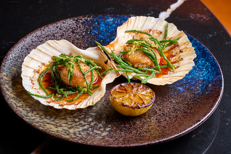 Chez Mal Brasserie at Malmaison Edinburgh City, Edinburgh - Restaurant ...