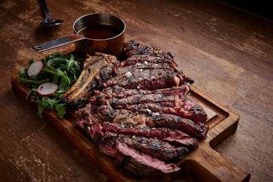 Bordelaise Surrey, Surrey - Restaurant Review, Menu, Opening Times