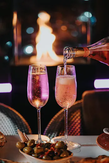 Brera Lounge, London - Restaurant Review, Menu, Opening Times