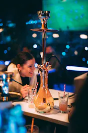 Brera Lounge, London - Restaurant Review, Menu, Opening Times