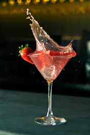 Brera Lounge, London - Restaurant Review, Menu, Opening Times