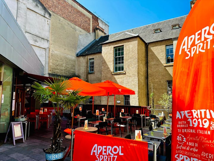 Brutti Compadres Platos Pequenos, Glasgow - Restaurant Review, Menu ...