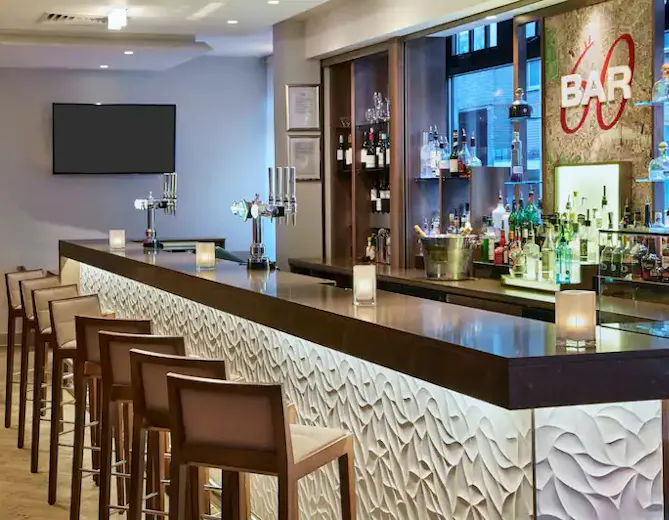 Cafe Bloom, London - Restaurant Review, Menu, Opening Times