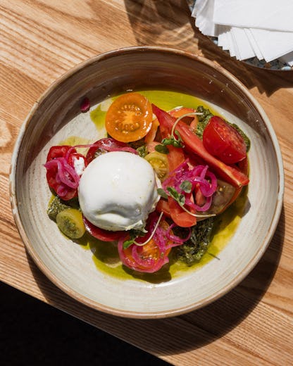 Cafe Calton, Edinburgh - Restaurant Review, Menu, Opening Times