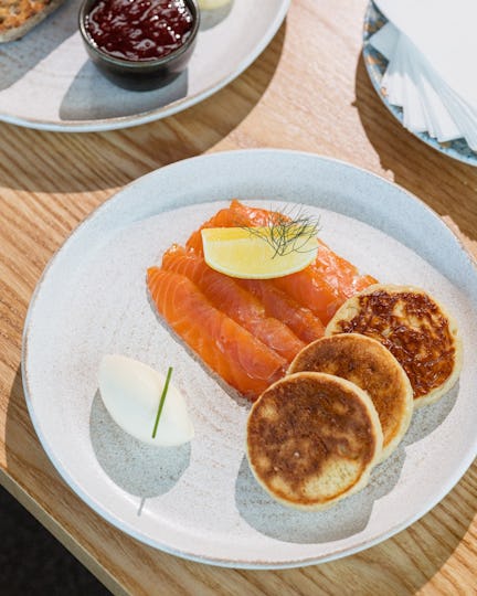 Cafe Calton, Edinburgh - Restaurant Review, Menu, Opening Times