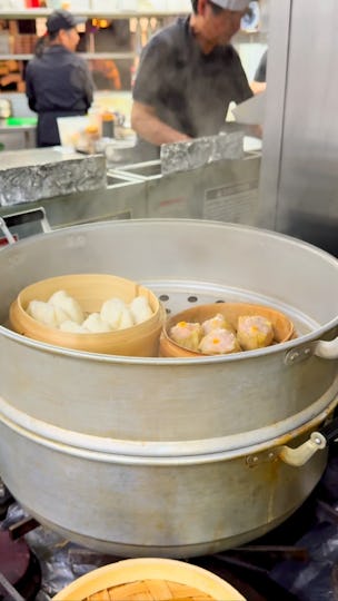 Chy Liverpool, Merseyside - Restaurant Review, Menu, Opening Times