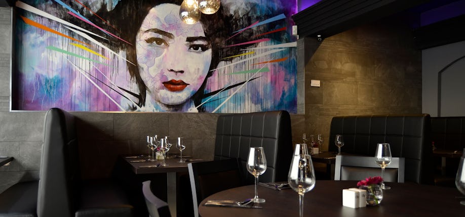 Chy Liverpool, Merseyside - Restaurant Review, Menu, Opening Times