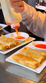 Chy Liverpool, Merseyside - Restaurant Review, Menu, Opening Times