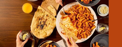 246 Local Restaurants near Bellmans Road Peterborough