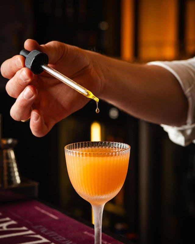 Malo, Glasgow - Restaurant Review, Menu, Opening Times