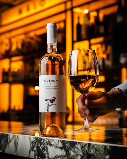 Malo, Glasgow - Restaurant Review, Menu, Opening Times