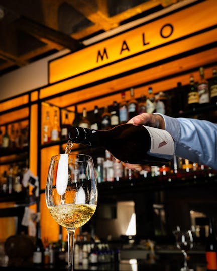 Malo, Glasgow - Restaurant Review, Menu, Opening Times