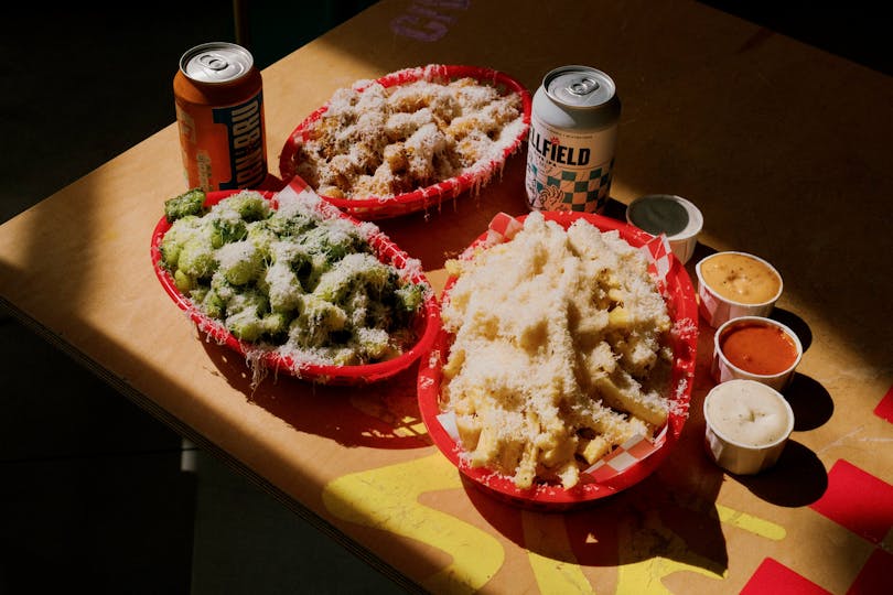 Civerinos - Finnieston, Glasgow - Restaurant Review, Menu, Opening Times