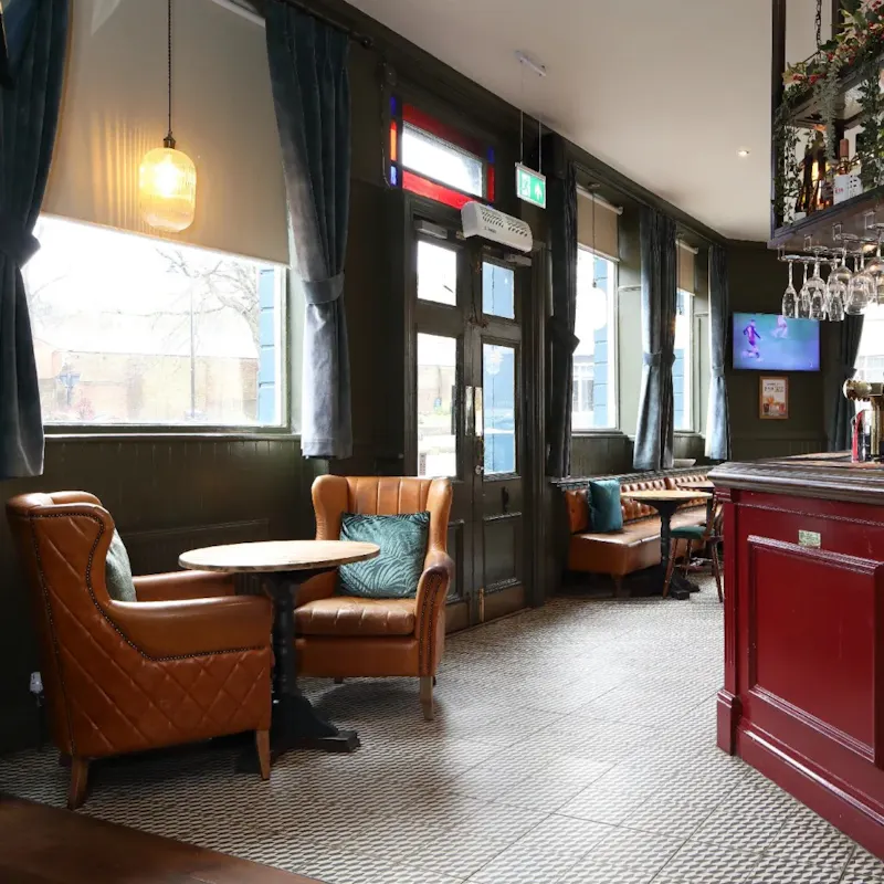 The Cross Keys Washington, Tyne & Wear - Restaurant Review, Menu ...