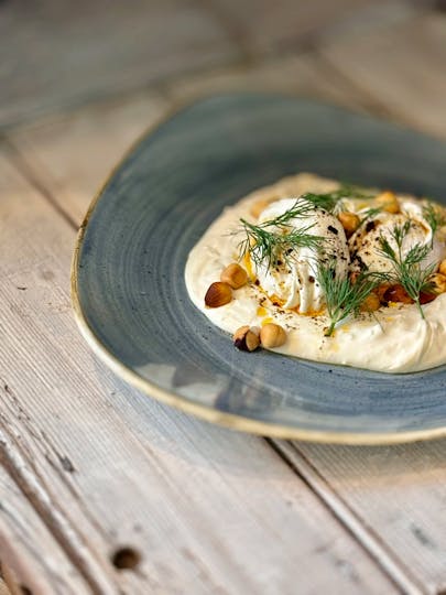 Drift, The Lothians - Restaurant Review, Menu, Opening Times