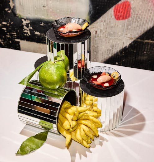 Punk Royale London, London - Restaurant Review, Menu, Opening Times