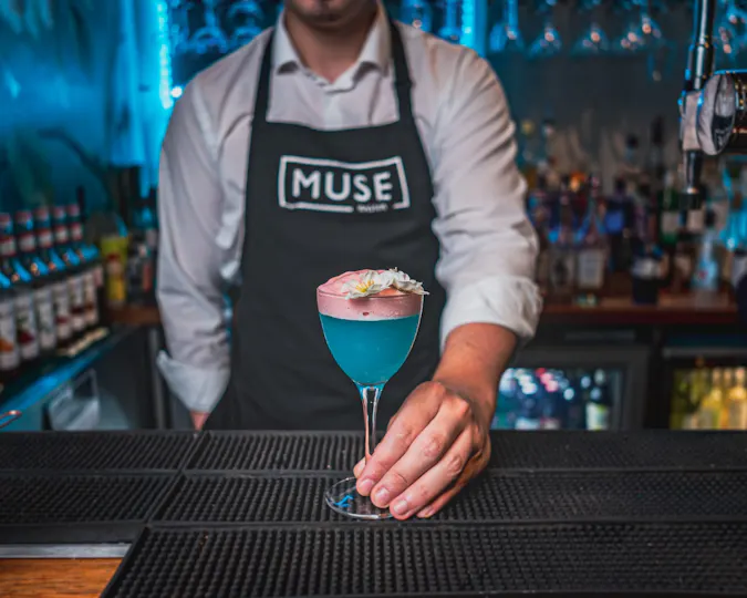 MUSE Brasserie Bristol, Bristol - Restaurant Review, Menu, Opening Times