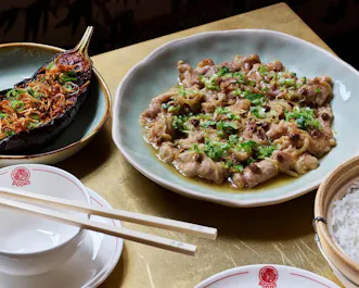 Poon's at Somerset House, London - Restaurant Review, Menu, Opening Times