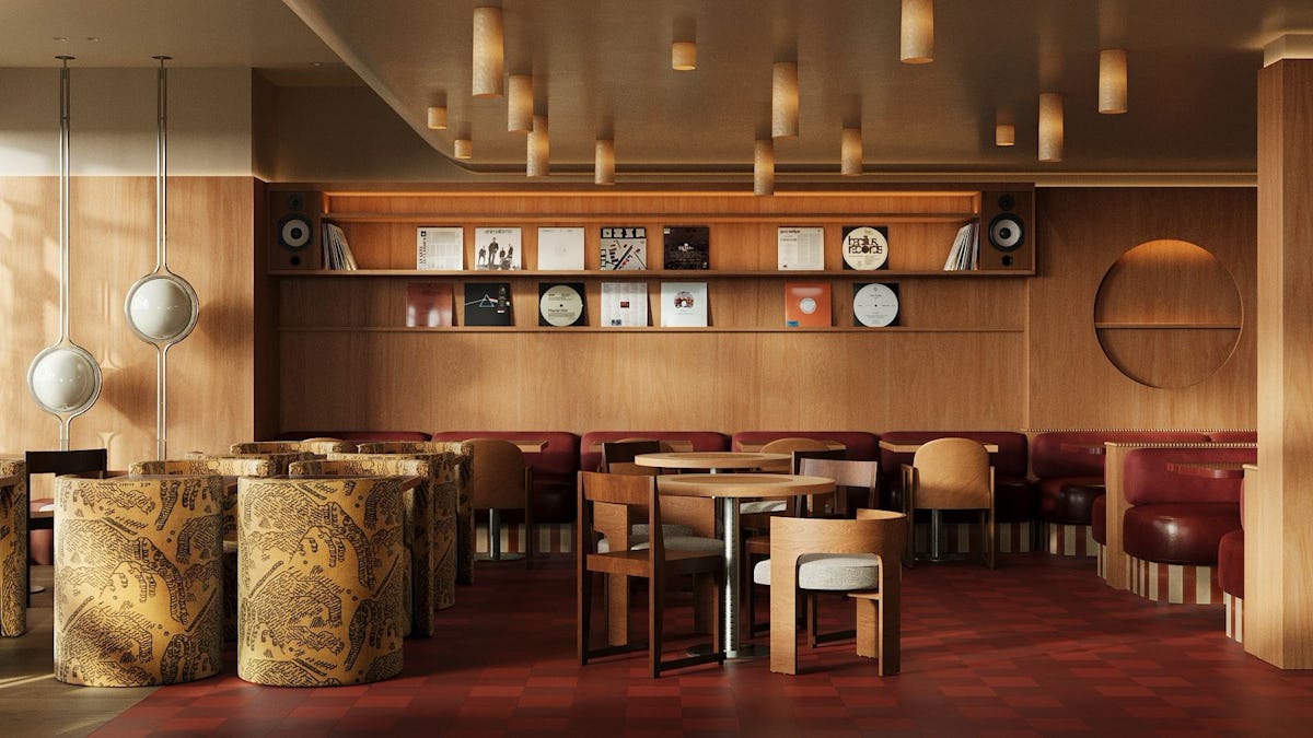 Nora Canary Wharf, London - Restaurant Review, Menu, Opening Times