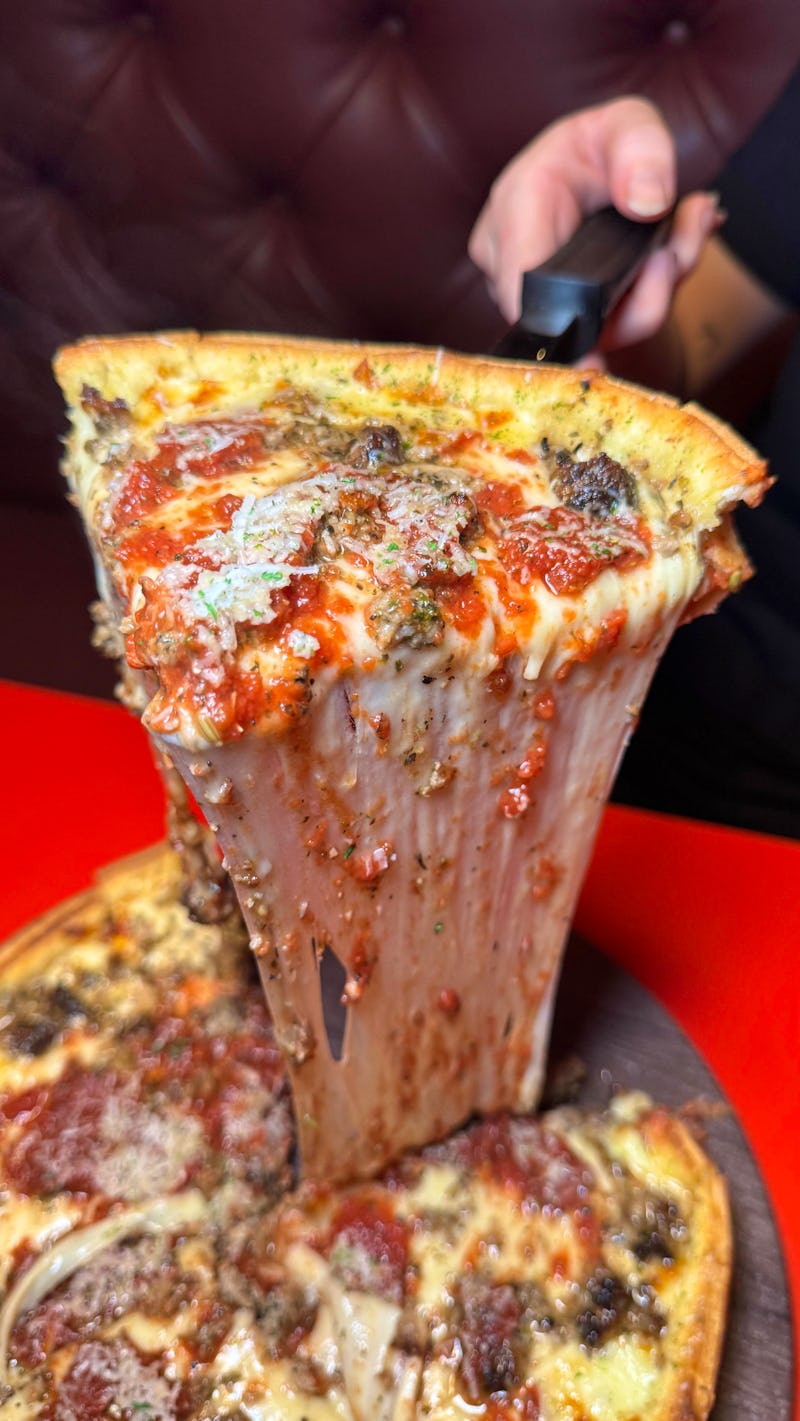 Bucks Bar Hanover Street, Edinburgh - Restaurant Review, Menu, Opening ...