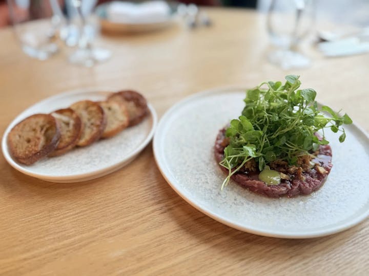 Ember, Tyne & Wear - Restaurant Review, Menu, Opening Times