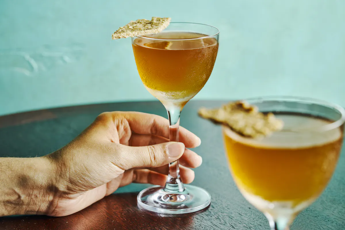 Dishoom Glasgow, Glasgow - Restaurant Review, Menu, Opening Times