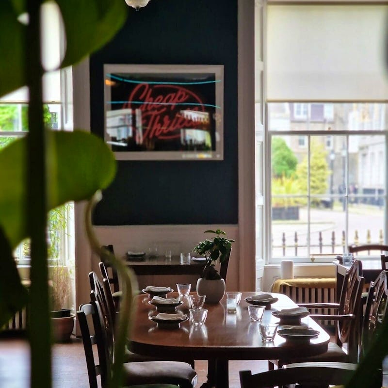 Faffless, Aberdeen & Deeside - Restaurant Review, Menu, Opening Times