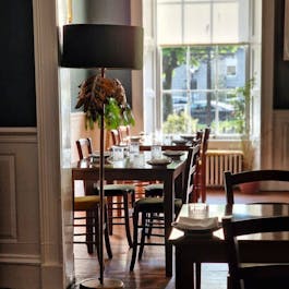 Faffless, Aberdeen & Deeside - Restaurant Review, Menu, Opening Times