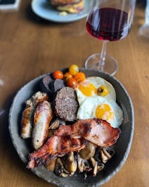 Faffless, Aberdeen & Deeside - Restaurant Review, Menu, Opening Times