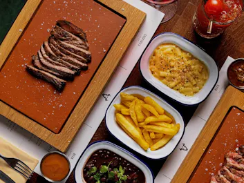Estabulo Rodizio Bar & Grill Aberdeen, Aberdeen & Deeside - Restaurant ...