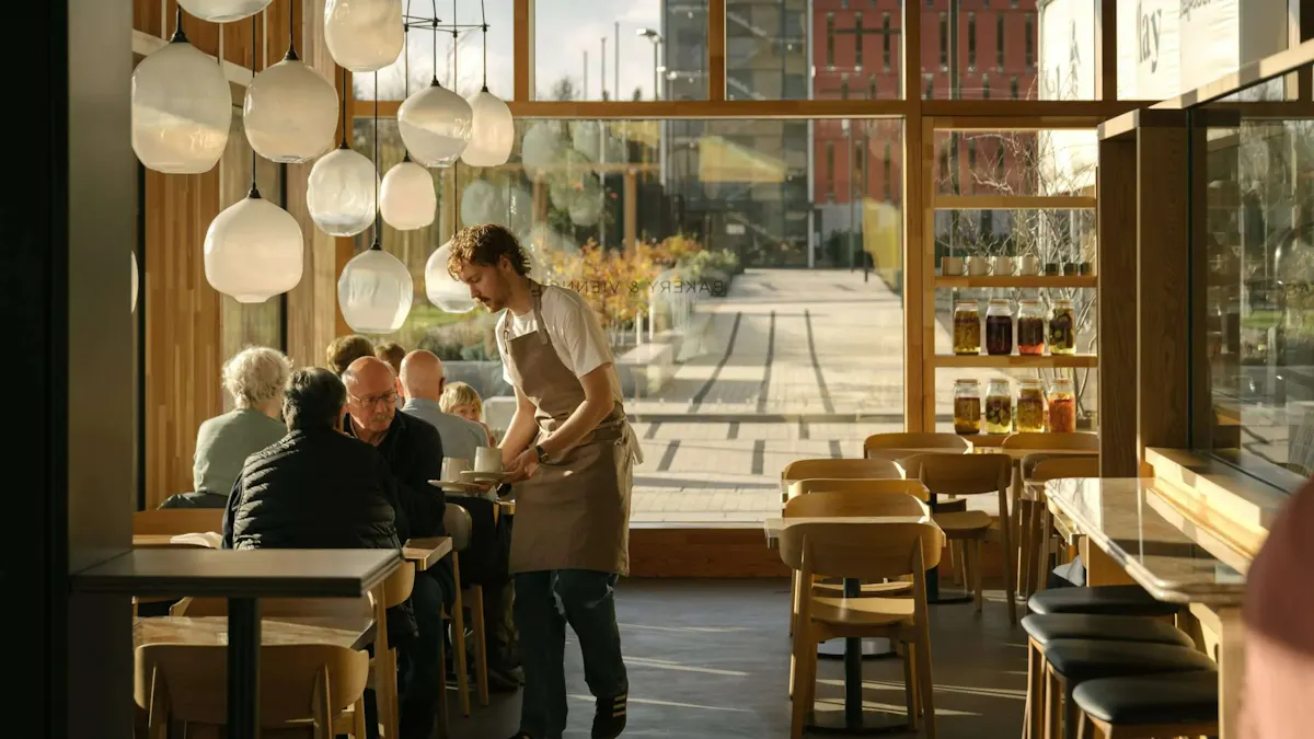 Patina, Edinburgh - Restaurant Review, Menu, Opening Times