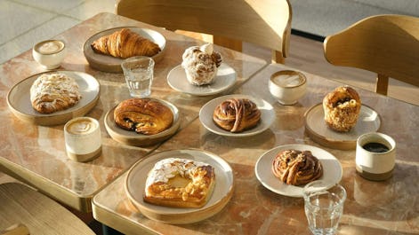 Patina, Edinburgh - Restaurant Review, Menu, Opening Times