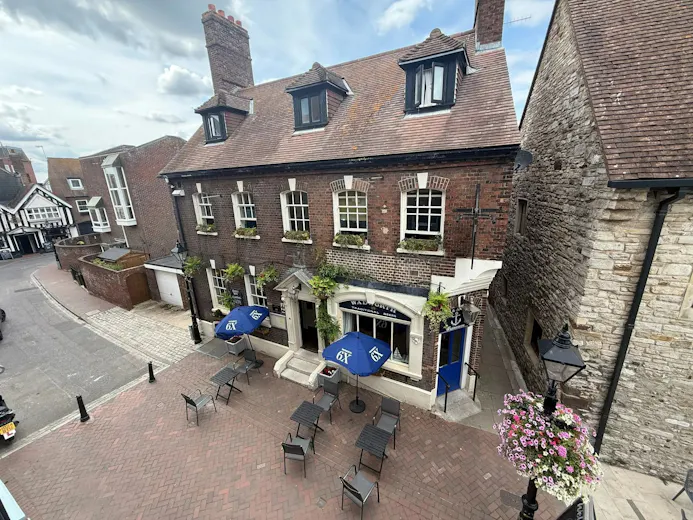 Rope & Anchor, Dorset - Restaurant Review, Menu, Opening Times