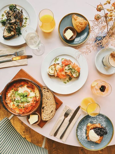 The Lost Kitchen, Devon - Restaurant Review, Menu, Opening Times